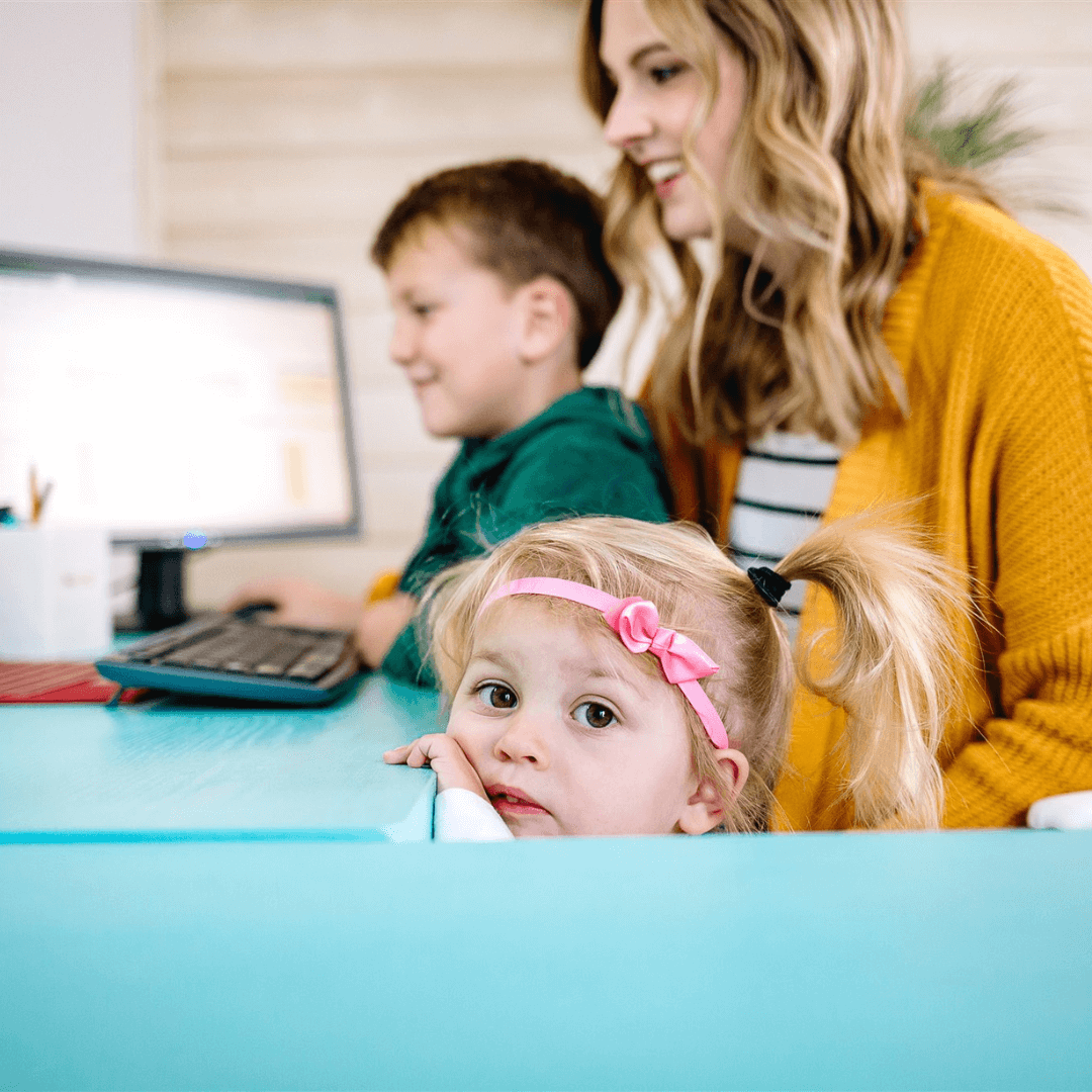 How to Set Up a Family Management Company To Hire Your Kids