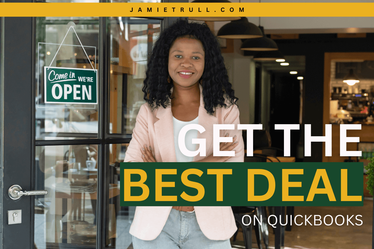 Quickbooks Discounts: How To Find The Best Price Online