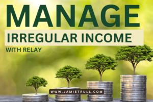 How to Manage Irregular Income and Build Business Stability