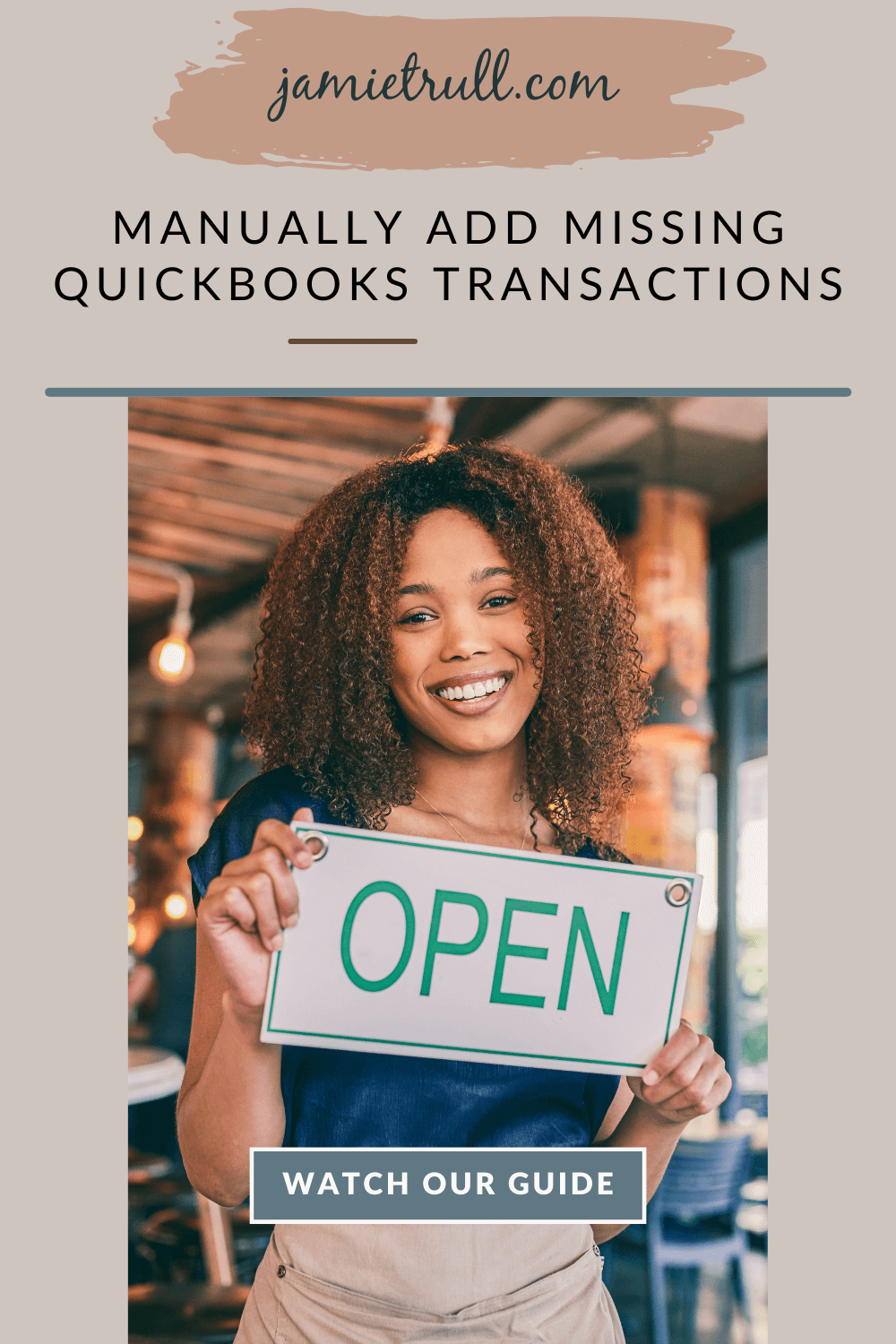 Missing Transactions in Quickbooks? Here's How To Fix It!