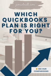 2025 Quickbook Subscription Levels: How To Make Your Choice