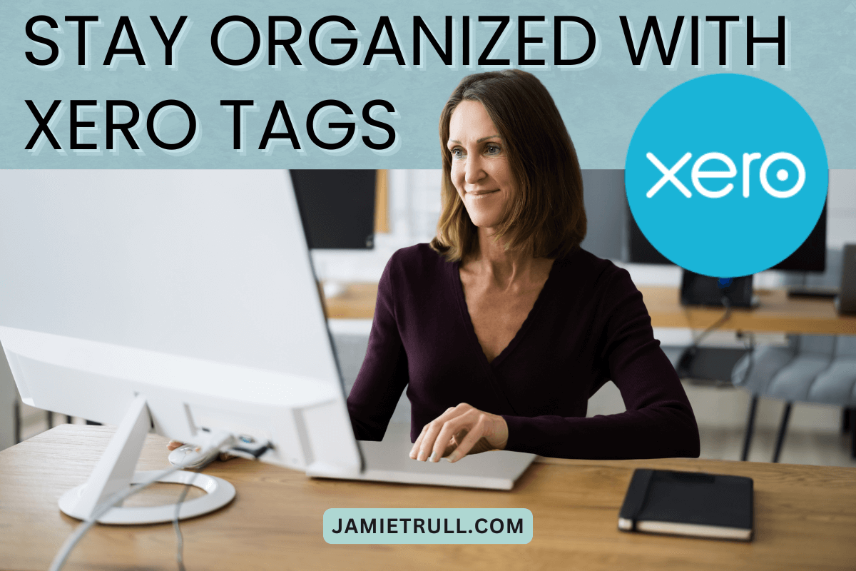 XERO Accounting Software: An Alternative For QuickBooks Tags