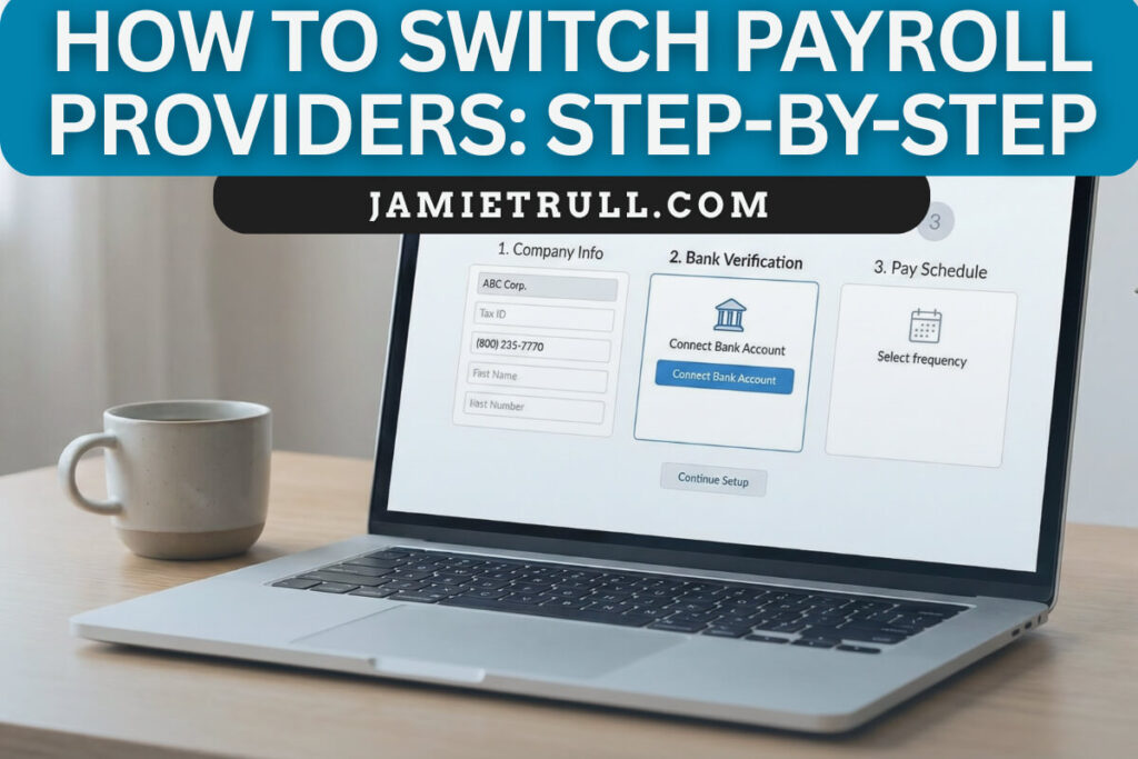 On Pay Reviews: Software For Payroll (Step-by-Step)